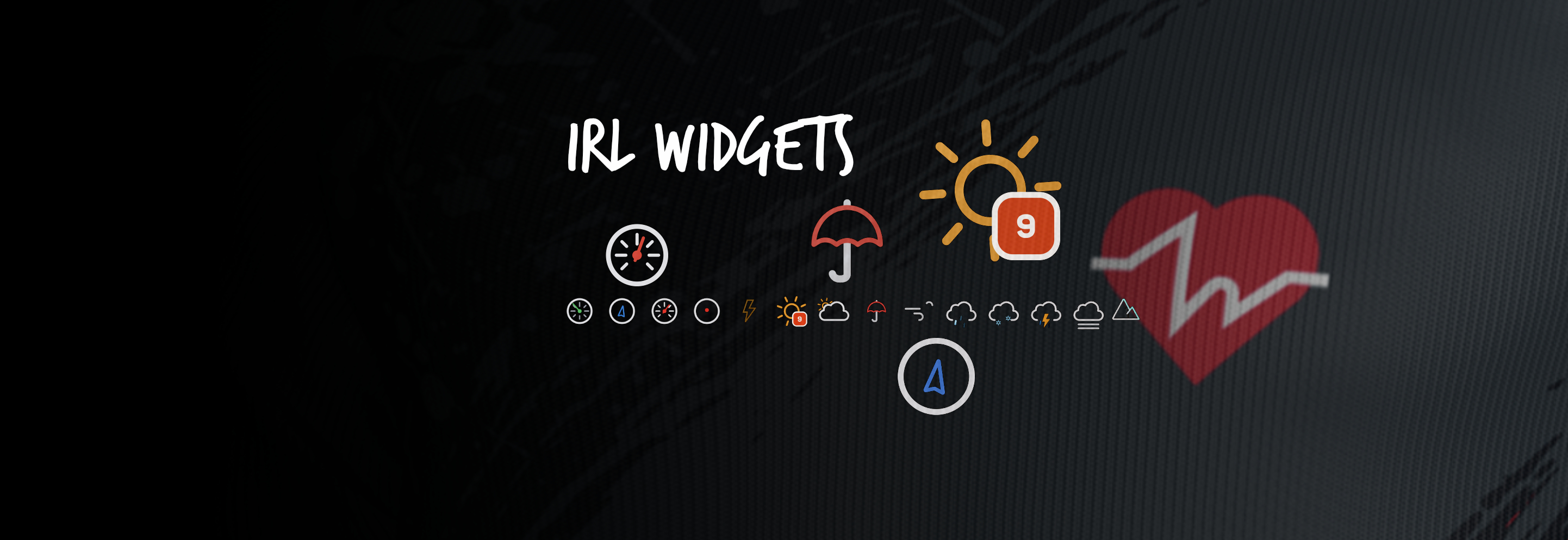 How to Add All Your IRL Stats to One Stream Overlay (HypeRate IRL ...