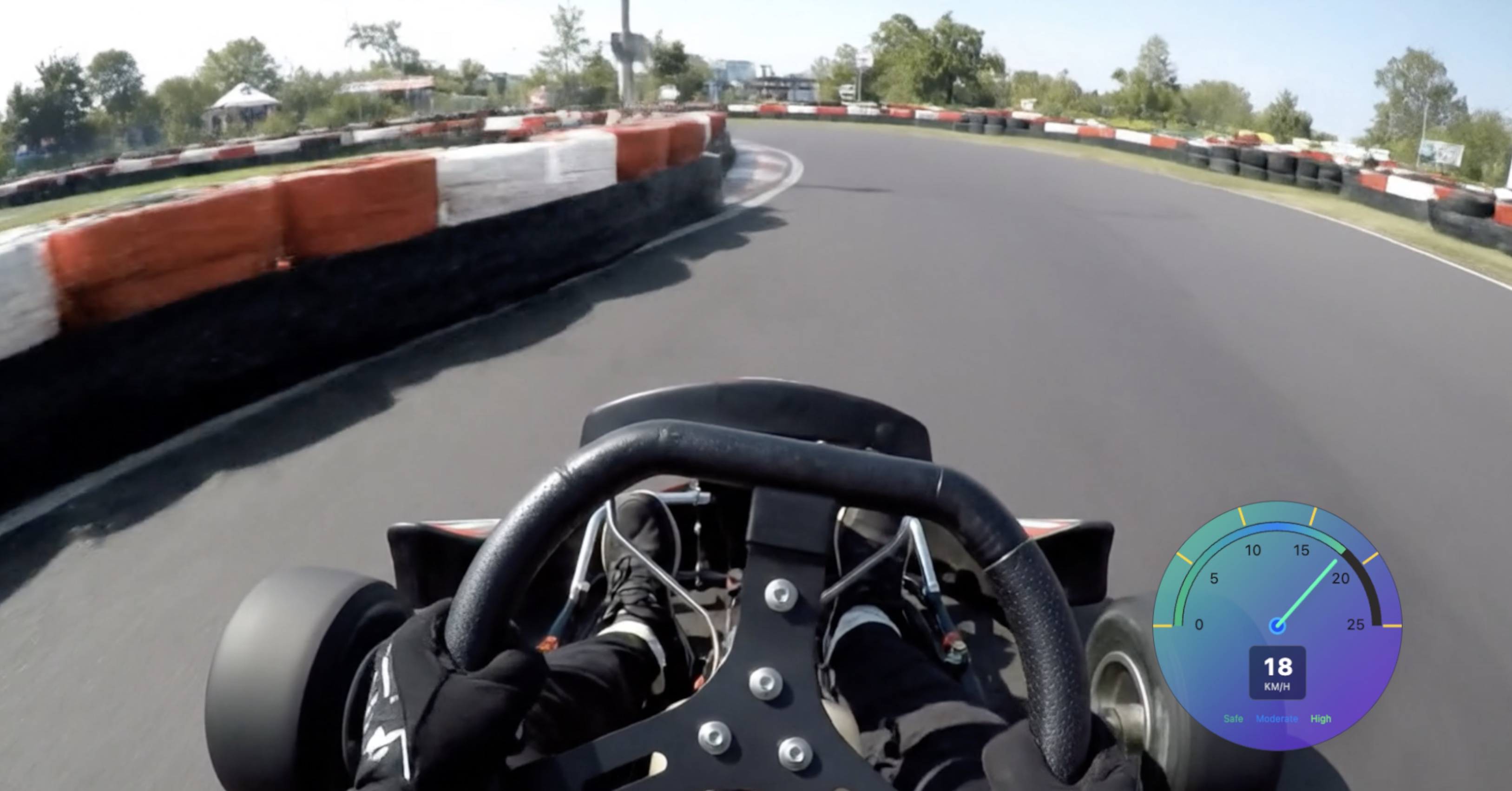 How to Add a Live Speedometer to Your IRL Stream (OBS, Twitch, YouTube ...